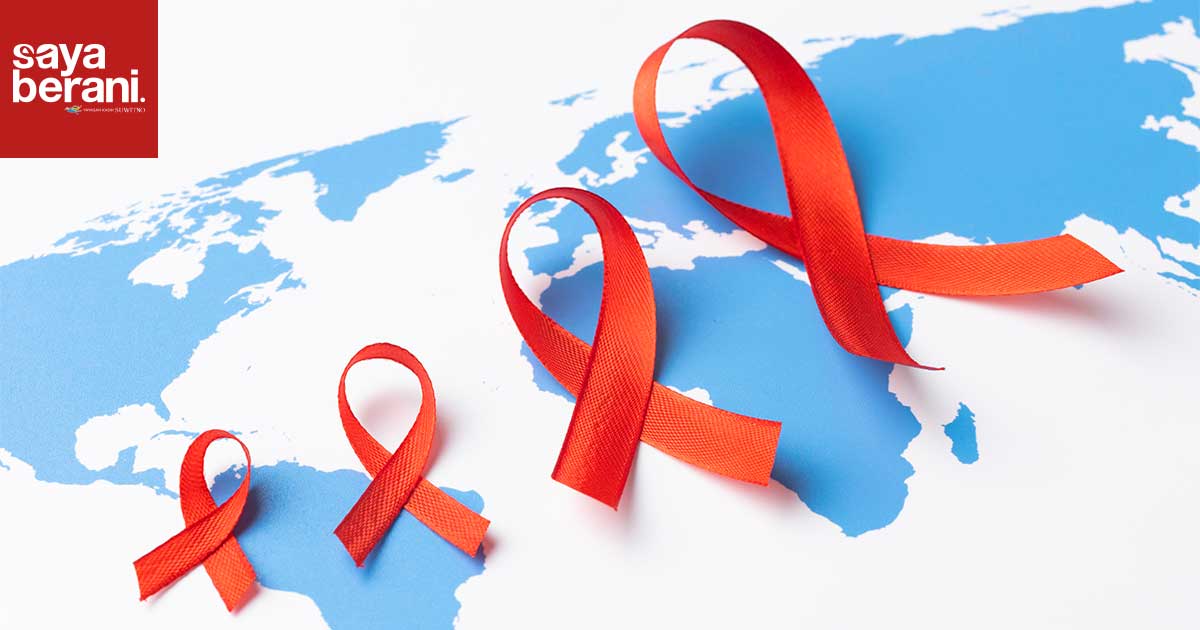 Pandemi Covid-19 Telah Berakhir, Bagaimana dengan Epidemi HIV dan AIDS ...