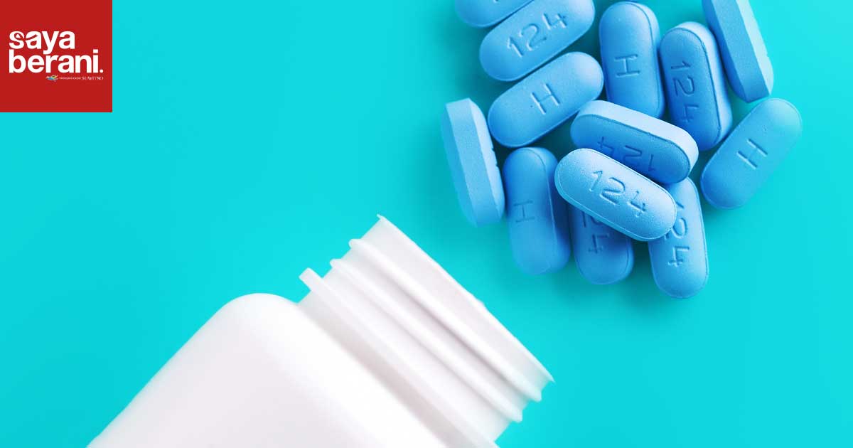 Hal-Hal yang Perlu Diketahui Sebelum Memutuskan Menggunakan PrEP - Saya ...